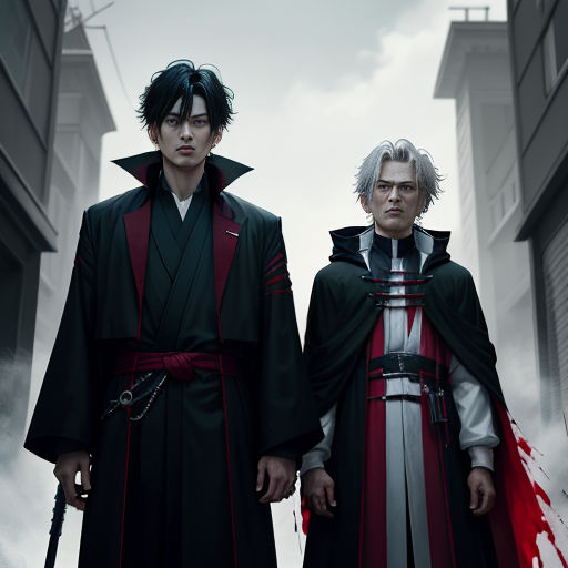 Twisted Shadows | Story.com