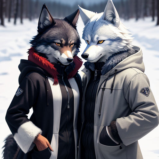 The Merging | Story.com