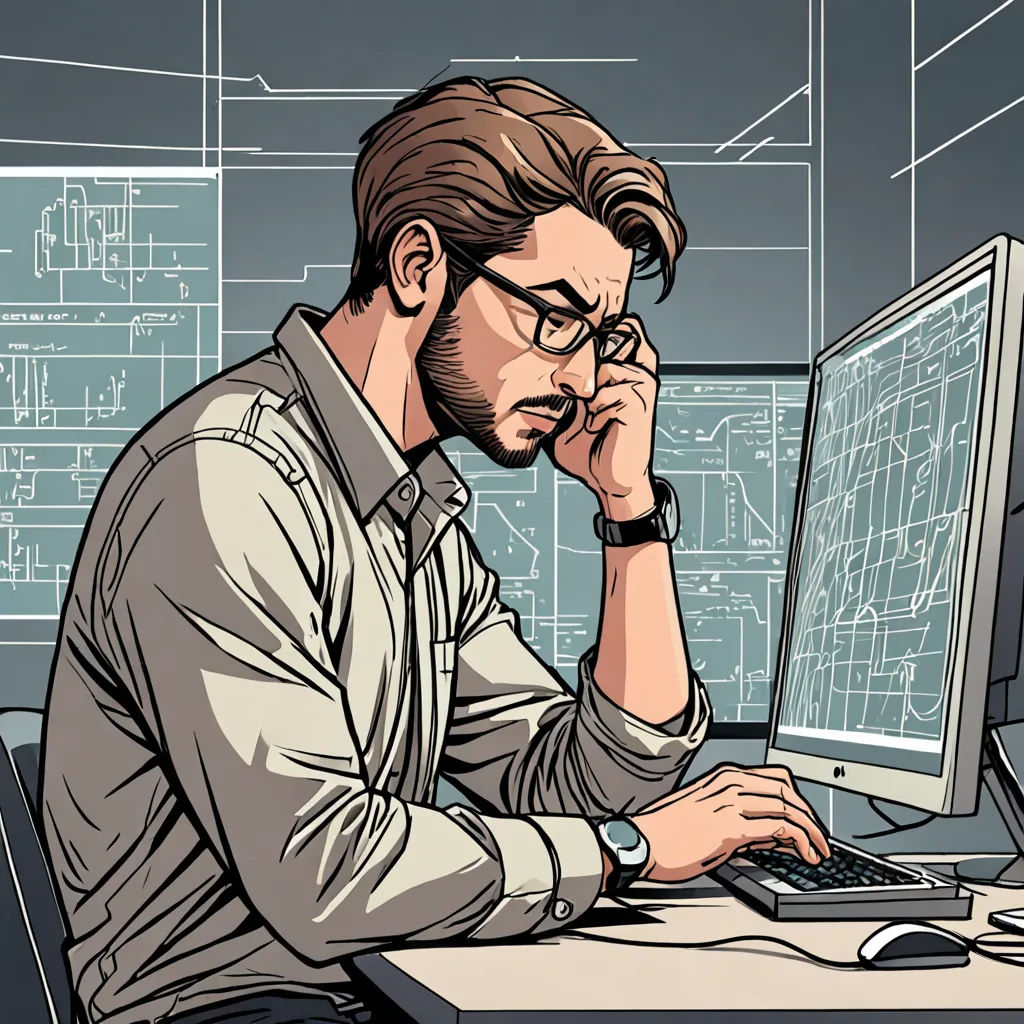 The Code Conundrum | Story.com