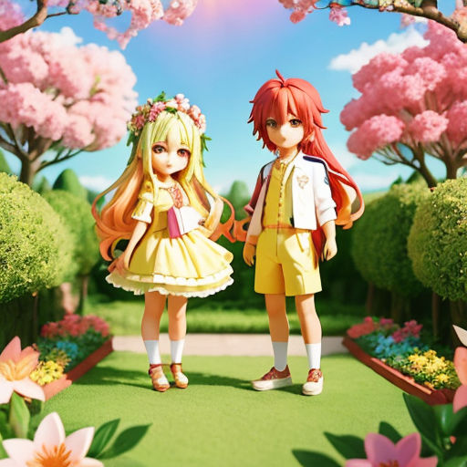 Adam and Eve's Adventure | Story.com