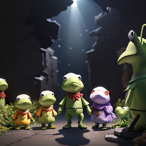 Story.com | Storytelling Meets AI