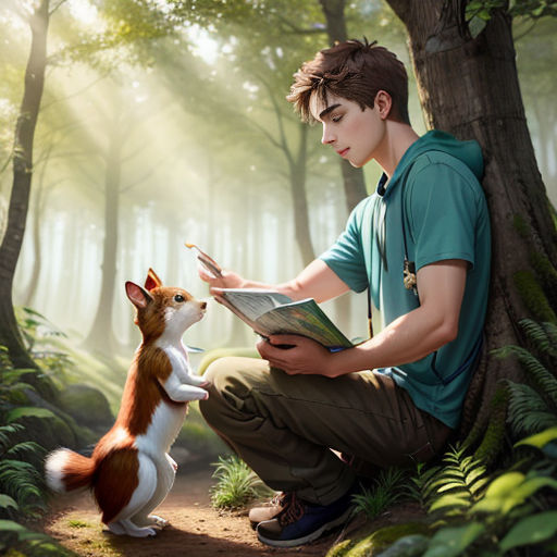 The Daring Adventures of Max | Story.com