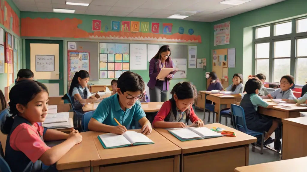 The Great Classroom Showdown | Story.com