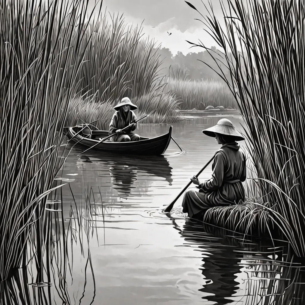 The River's Tale | Story.com