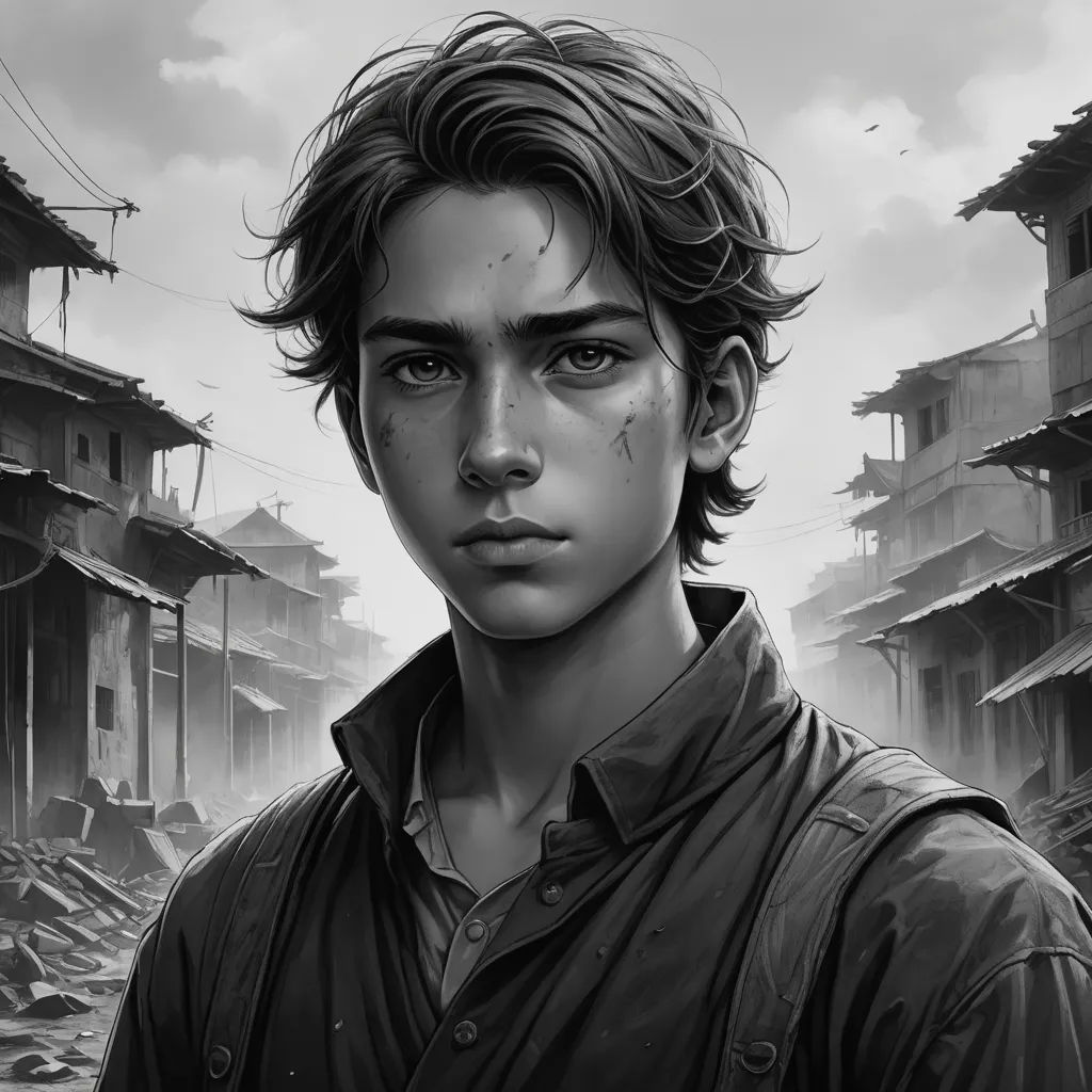 Against All Odds | Story.com