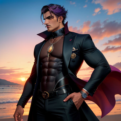 The Tale of Castillo's Transformation | Story.com