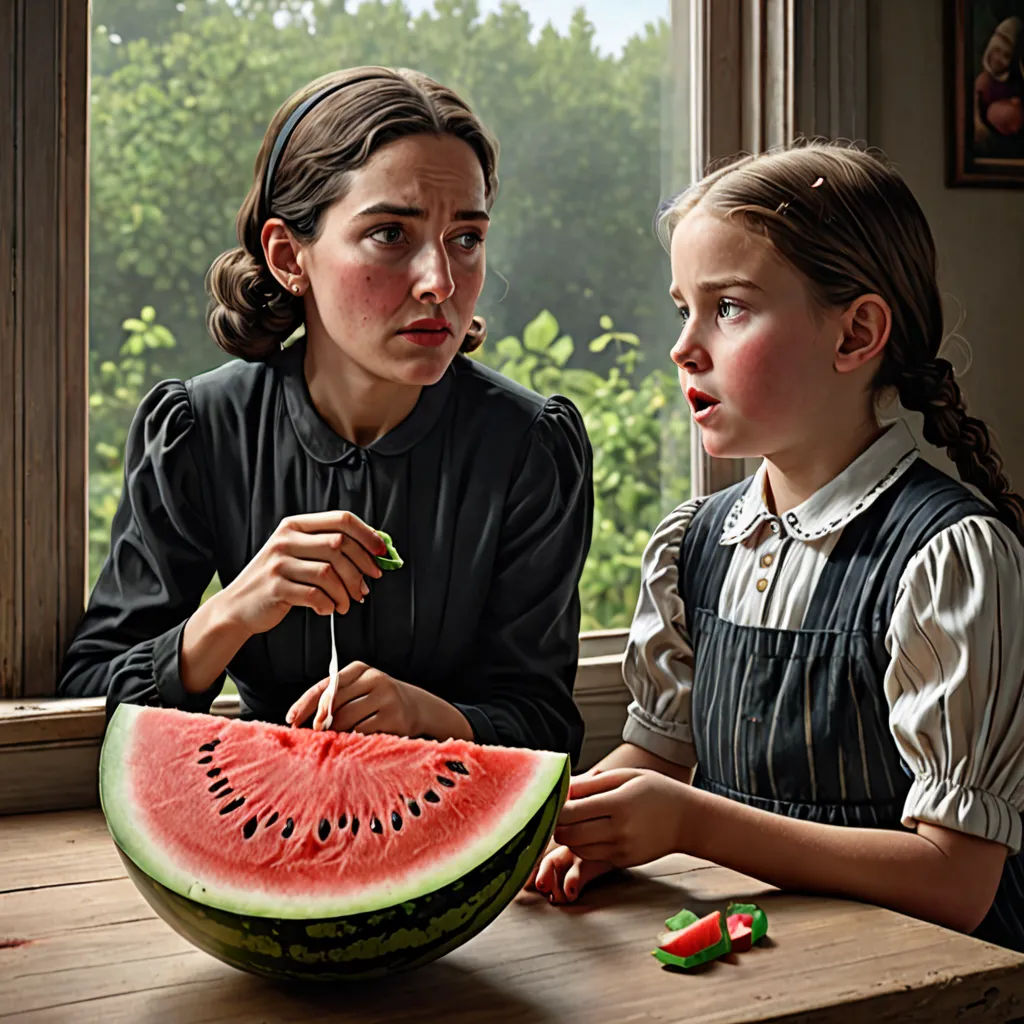 The Blessing in Disguise | Story.com