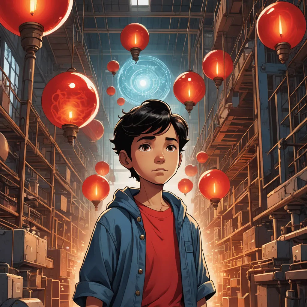 The Dream Factory | Story.com