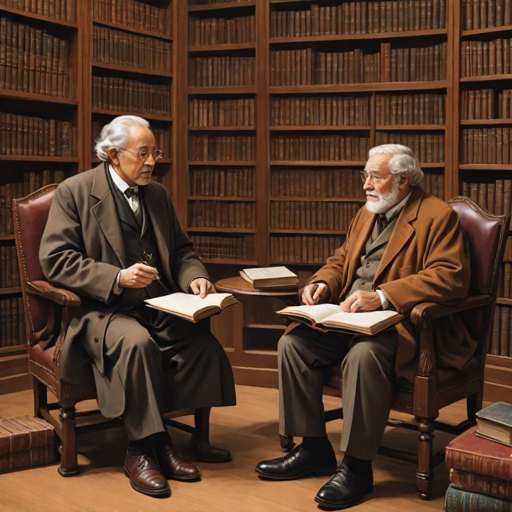 Un Talent Illusoire | Story.com