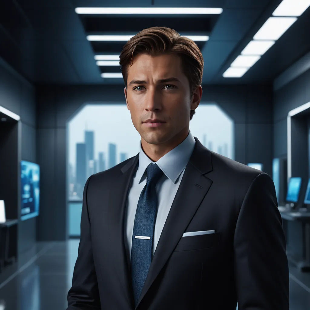 The Secrets of the Deep | Story.com