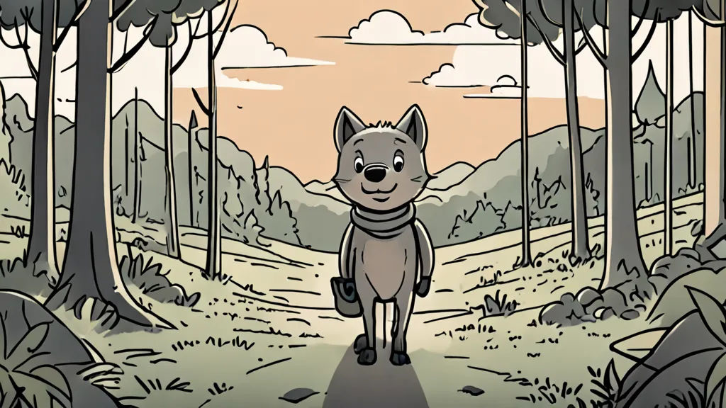 The Three Little Pigs vs The Big Bad Wolf | Story.com