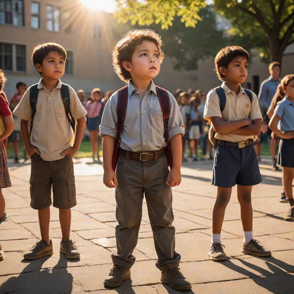 The Ultimate Guide on How a Child Should Deal with Bullying and Peer ...