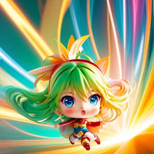 The Light Switch | Story.com