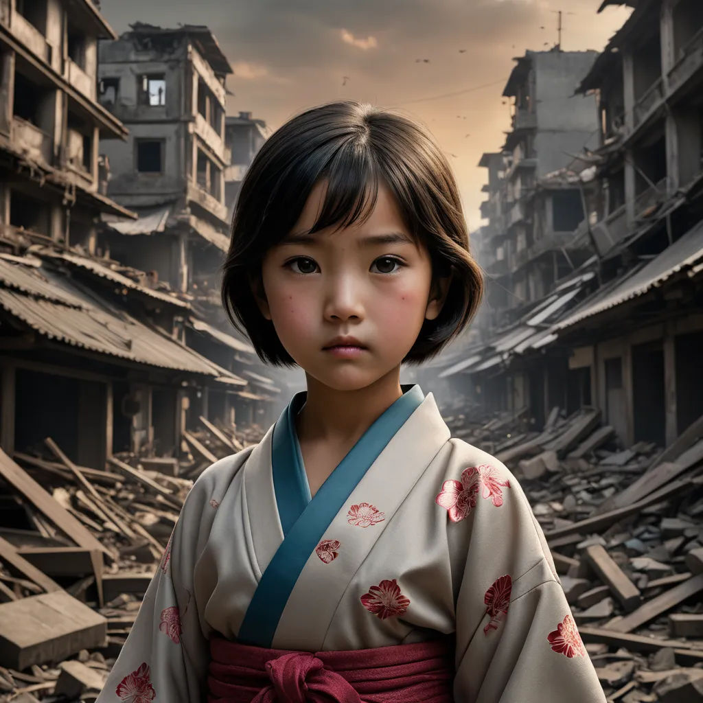 The Resilient Lotus | Story.com