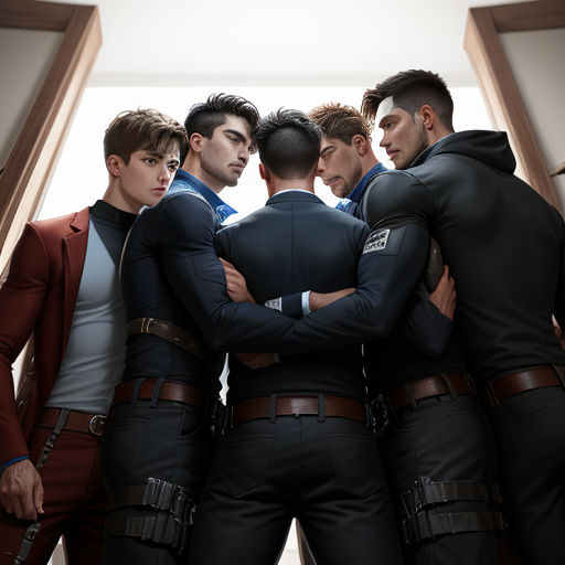 The Secret Plan | Story.com