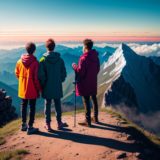 The Celestial Symphony | Story.com