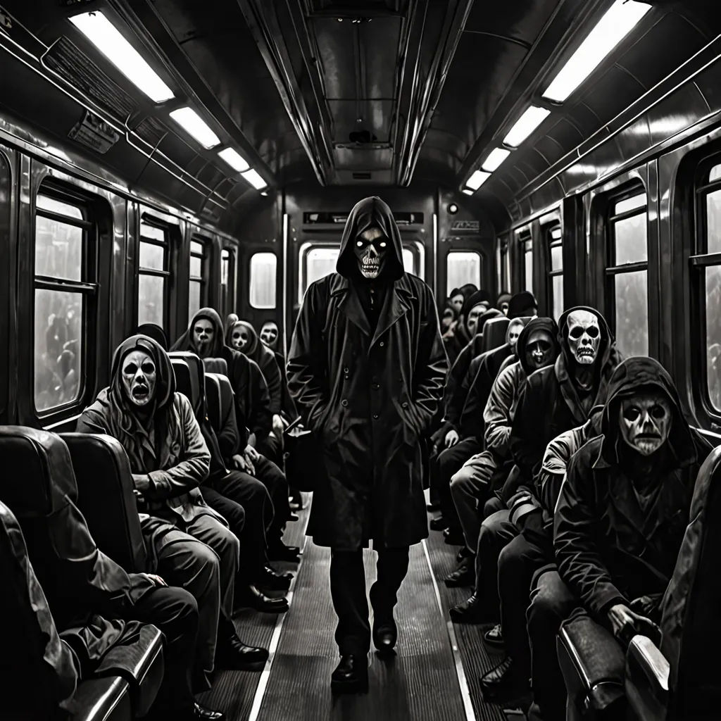 The Midnight Express | Story.com