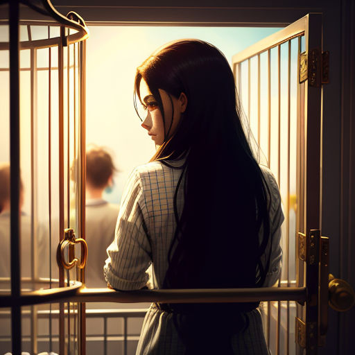 Imprisoned by Love | Story.com