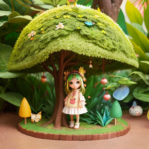 Sofia and the Enchanted Tree | Story.com