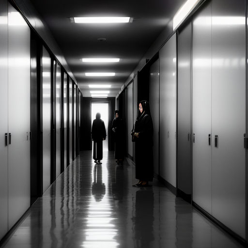 The Mirror's Dilemma | Story.com