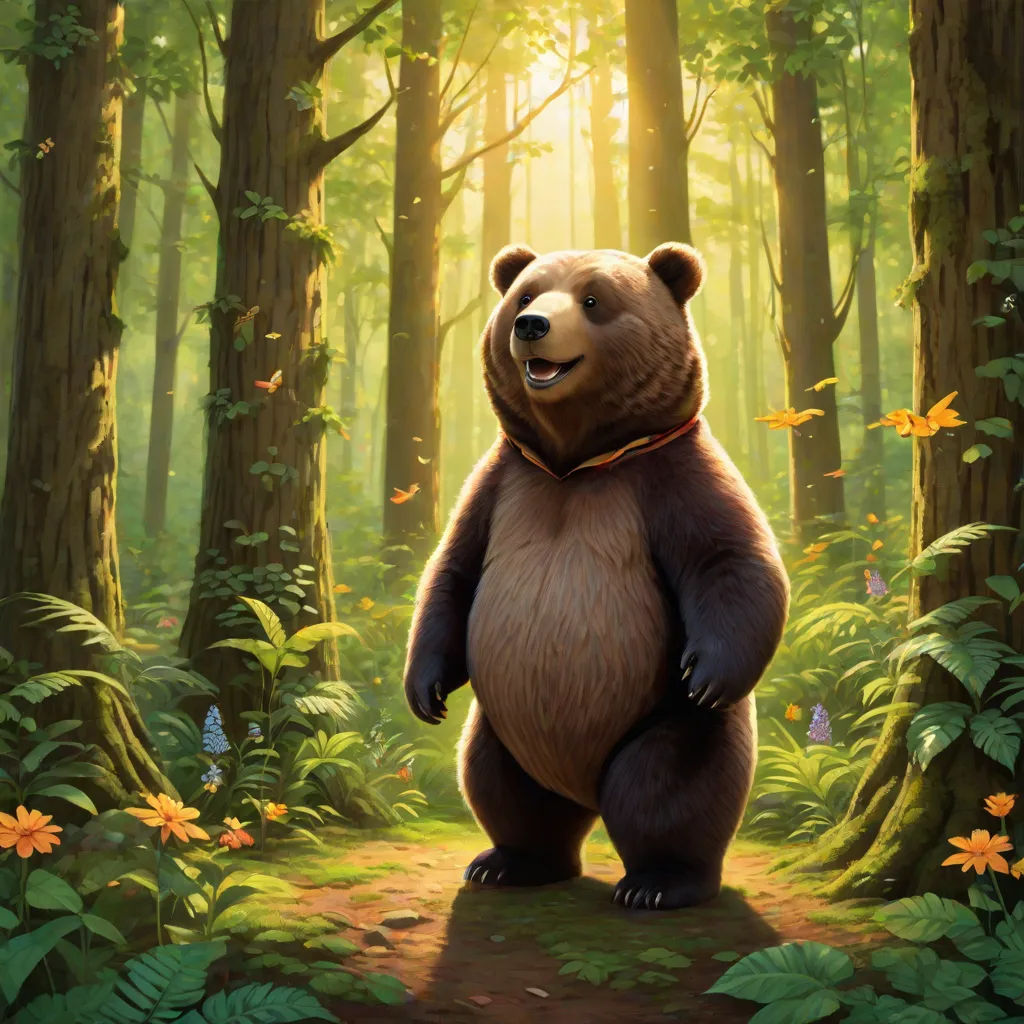 Mr. Snuffles and the Journey to Self-Love | Story.com