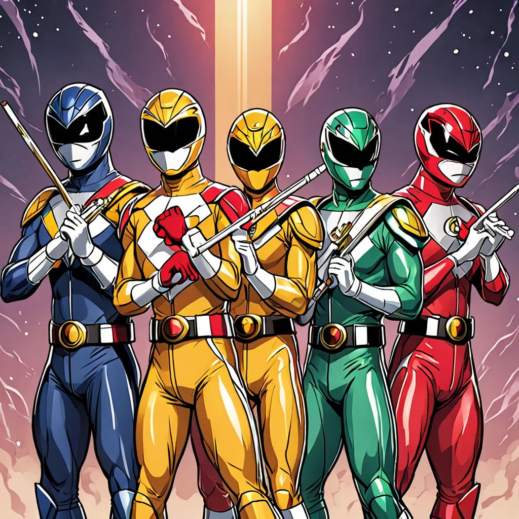 The Enchanted Flute | Story.com