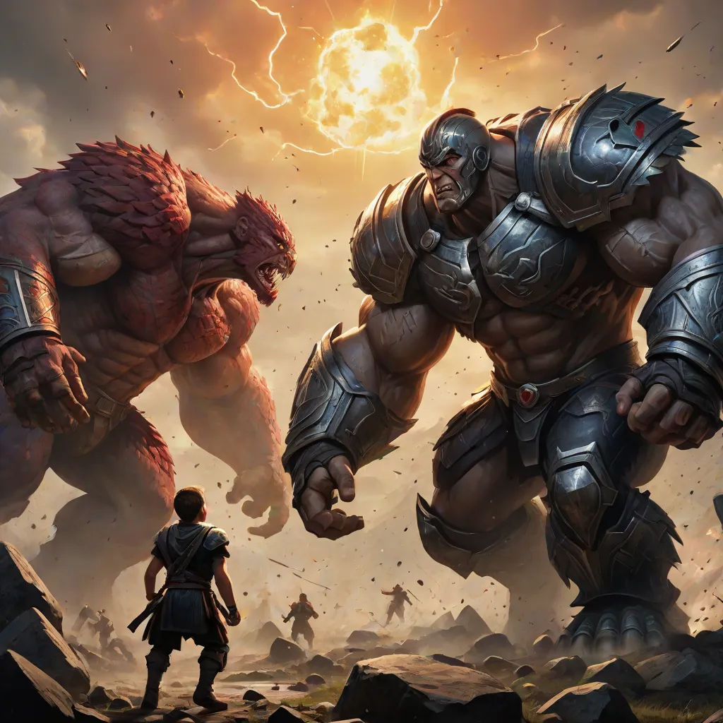 The Quest for Skibidi Rizz | Story.com