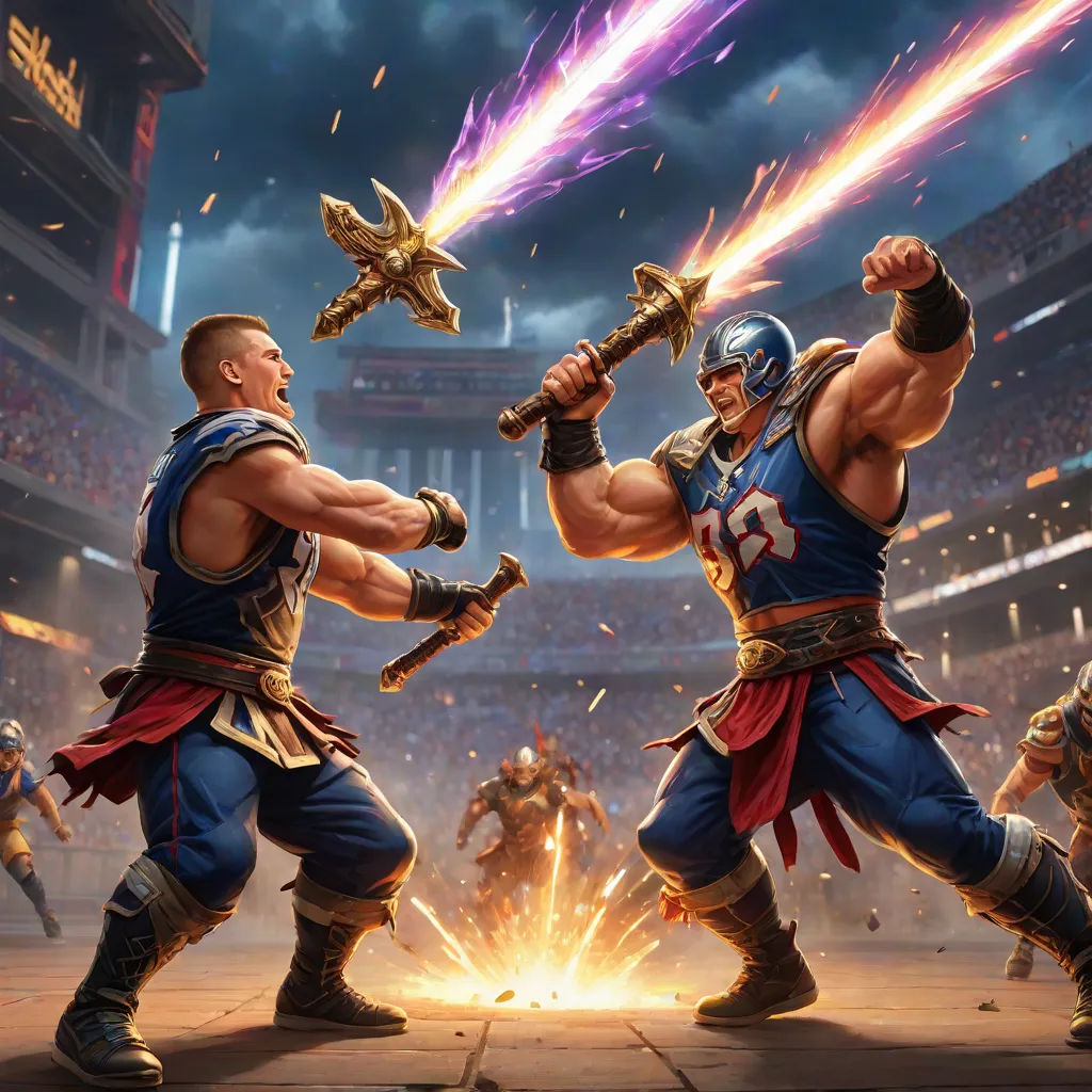 Skibidi Rizz and the Quest to Save Madox Batsons | Story.com