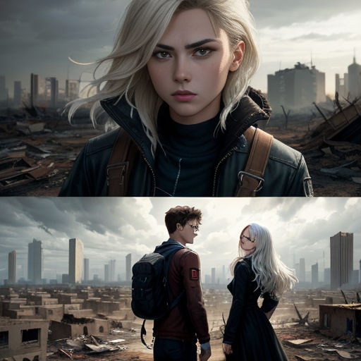 After the Fallout | Story.com