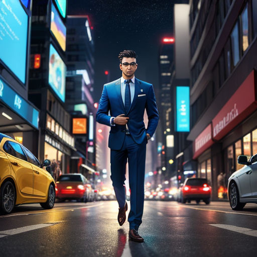 The Unconventional Guide to Career Success | Story.com