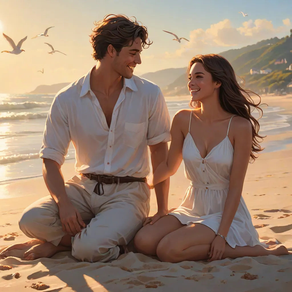 Froffles and Friendships | Story.com