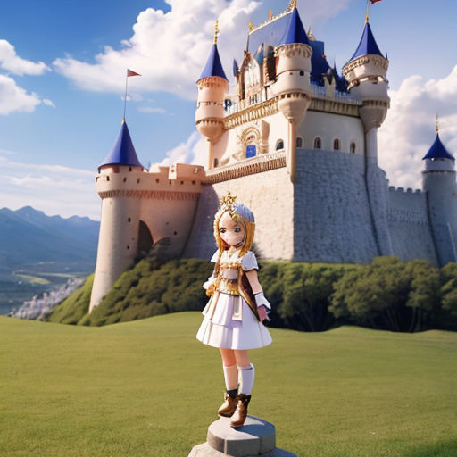 The Princess's Second Chance | Story.com