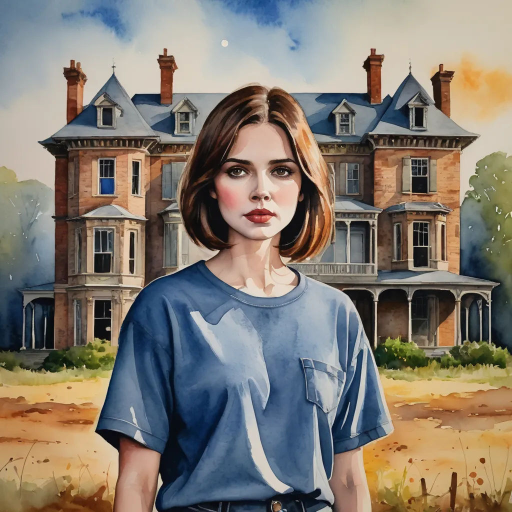 The Shadows of the Night | Story.com