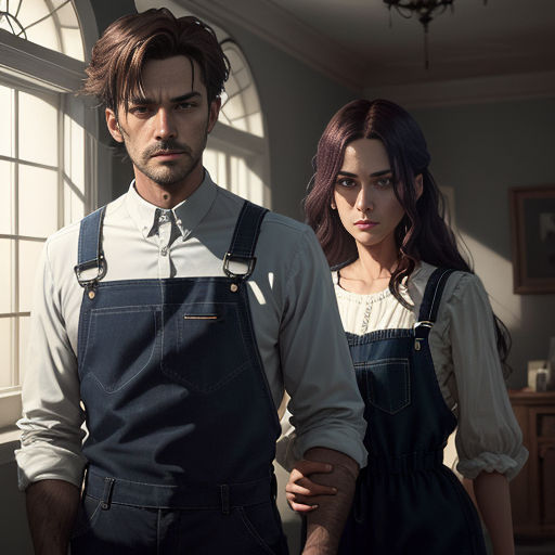 The Ensnared Heart | Story.com