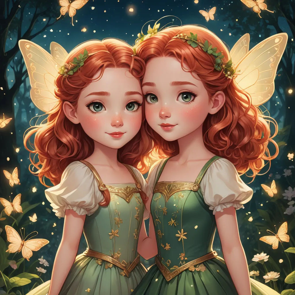 Les Fées de la Vérité | Story.com