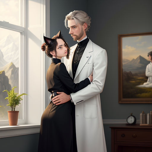 The Feline's Fate | Story.com