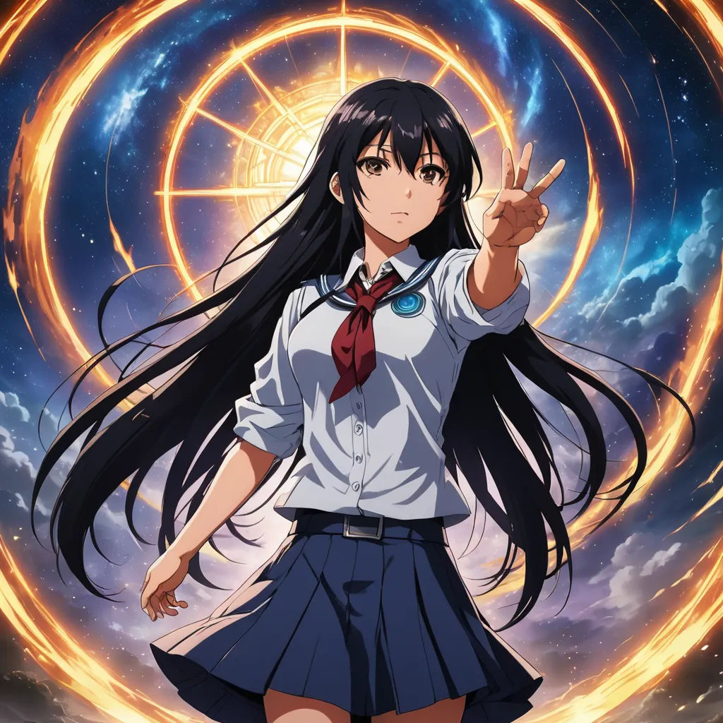 The Goddess's Rebirth | Story.com