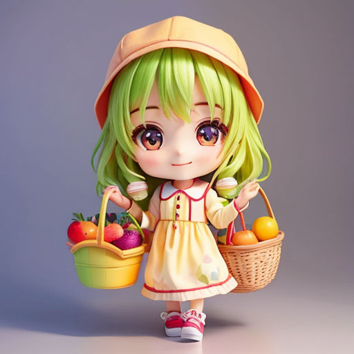 The Extraordinary Journey of Alma | Story.com