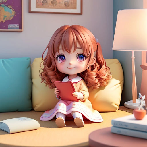 The Extraordinary Journey of Alma | Story.com