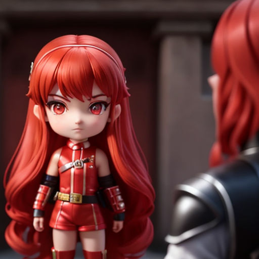 The Courageous Hero | Story.com