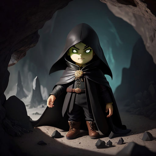 The Courageous Hero | Story.com