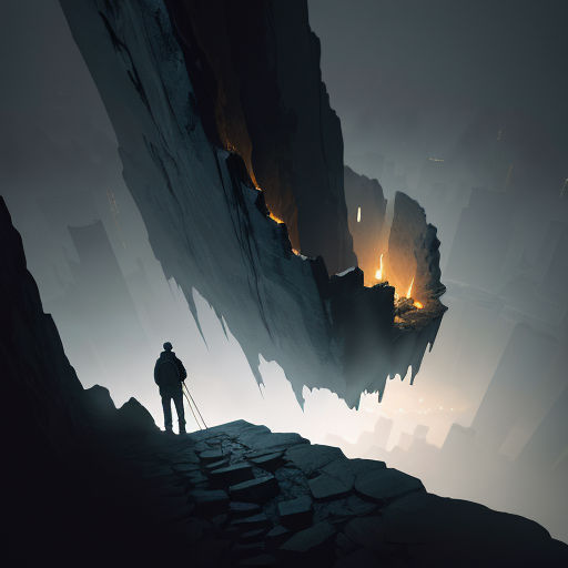 The Pit of Despair | Story.com