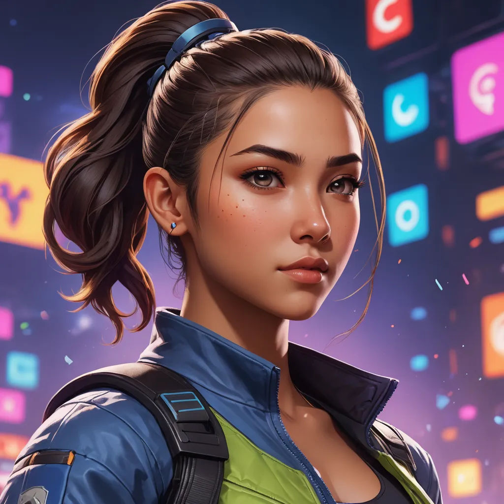 The Influencer's Game | Story.com