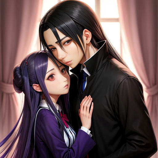 The Velvet Love | Story.com