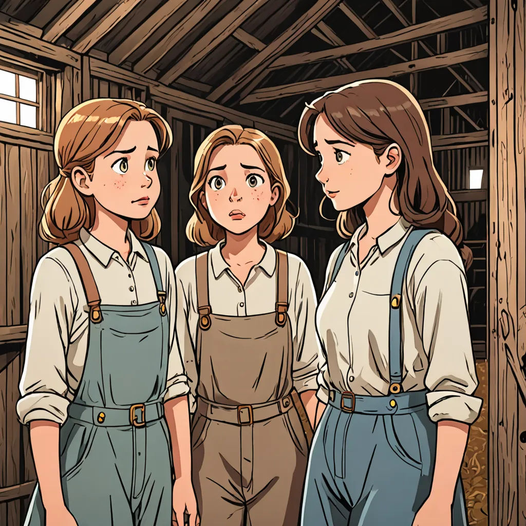 The Slow Transformation | Story.com