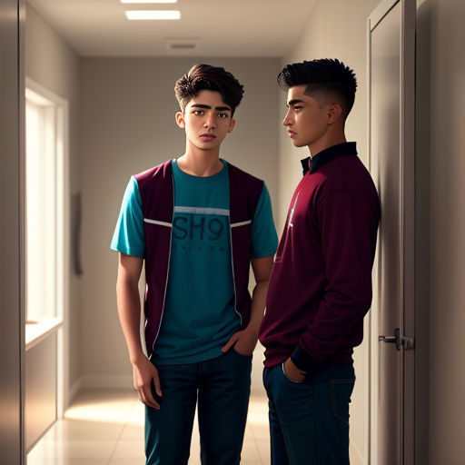 Body Swap | Story.com