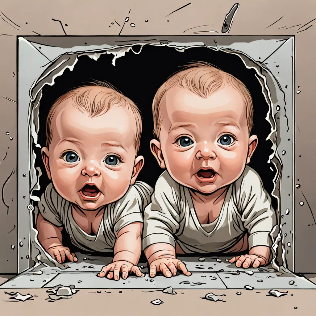 The Great Escape | Story.com