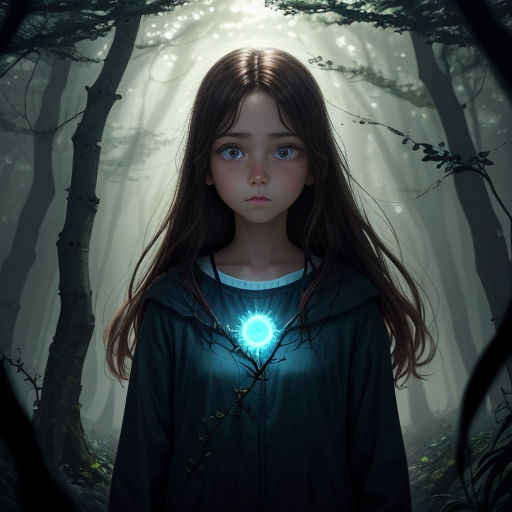 The Enchanted Light | Story.com