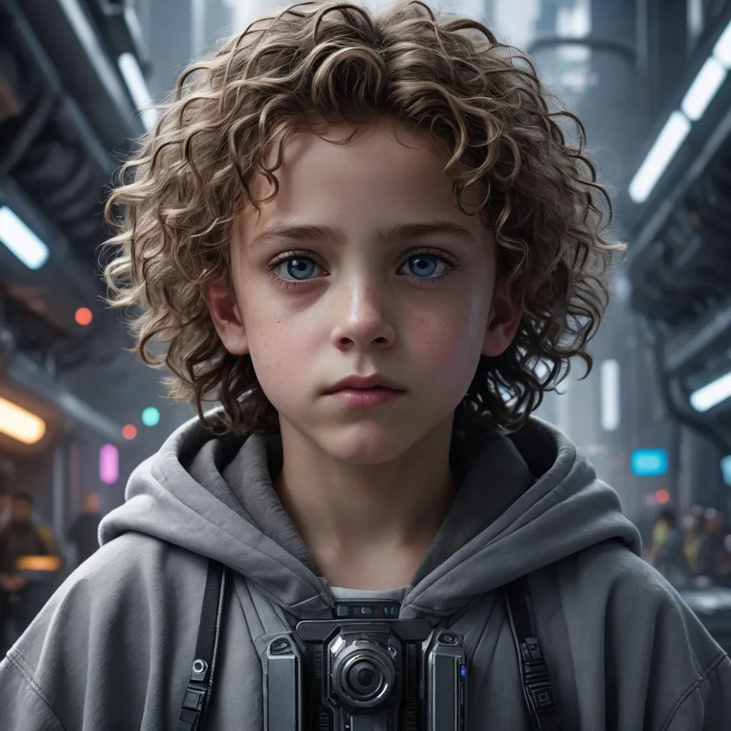 The Unification | Story.com