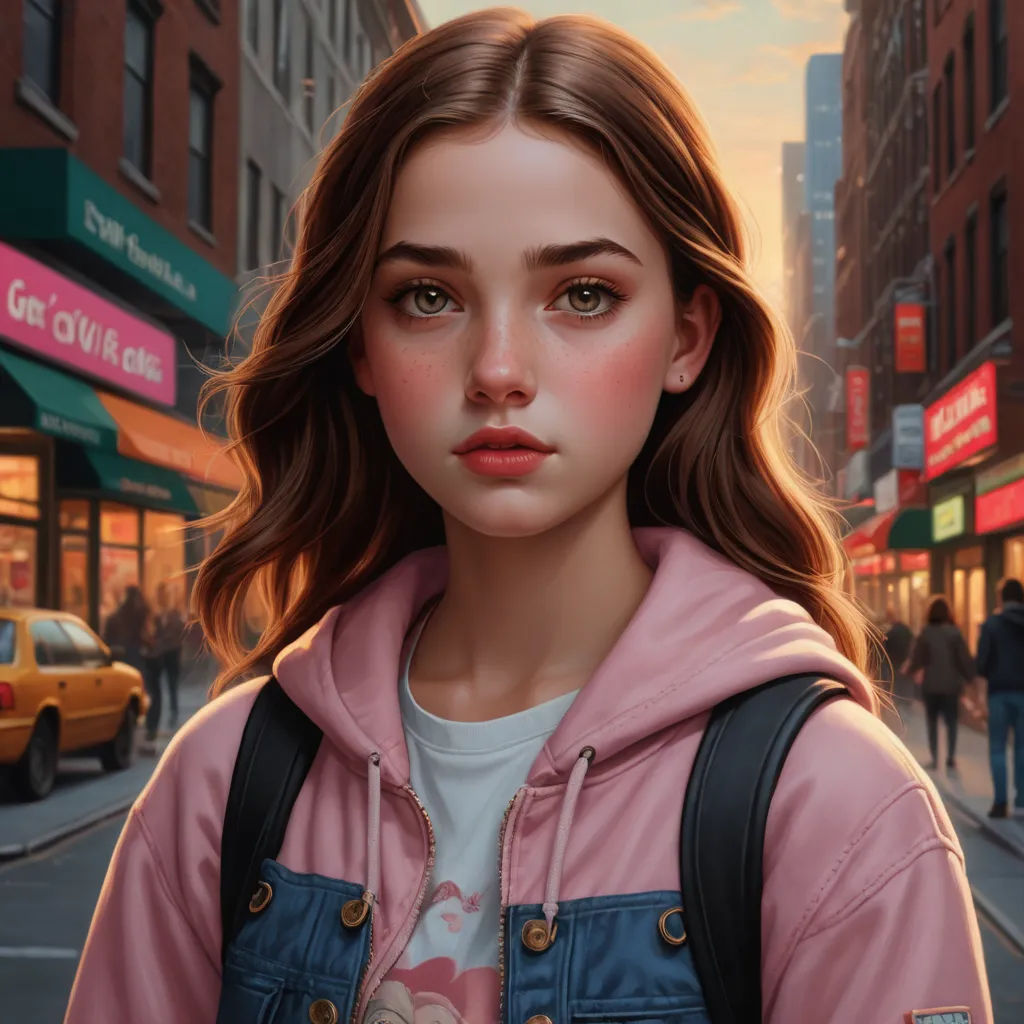 Sugar and Spice, But Mostly Just Spice | Story.com